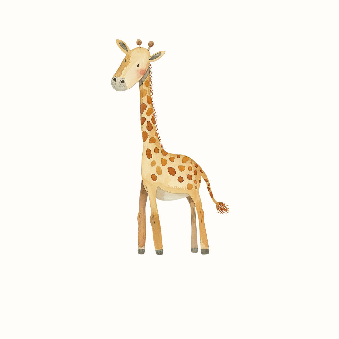 Safari Adventure – Little Goose
