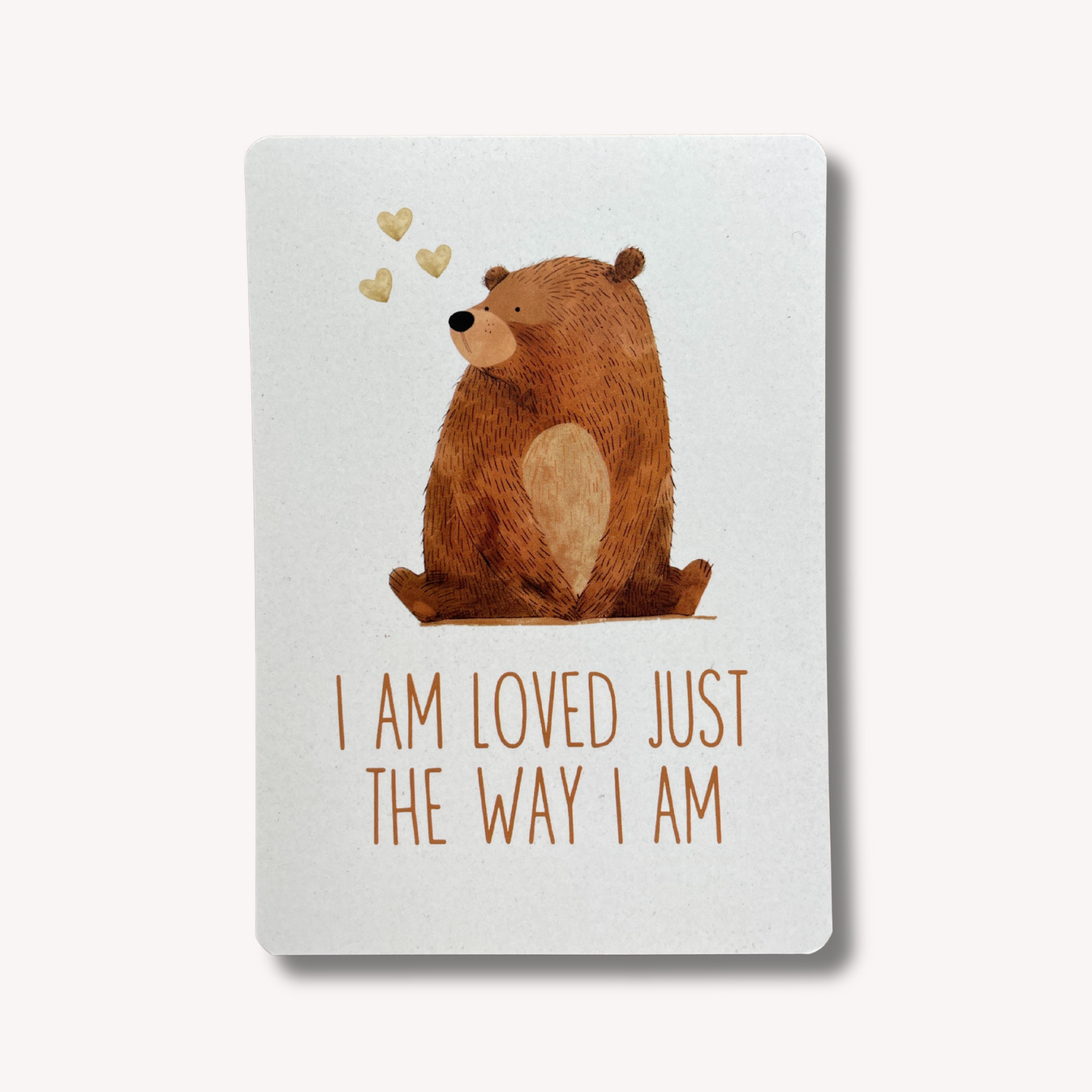 Positive Affirmation Cards for Kids | Empower Little Ones | Little Goose